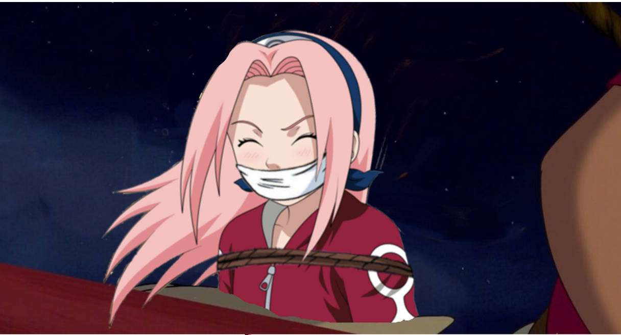 Sakura Kidnapped by Hook by lileehilee on DeviantArt