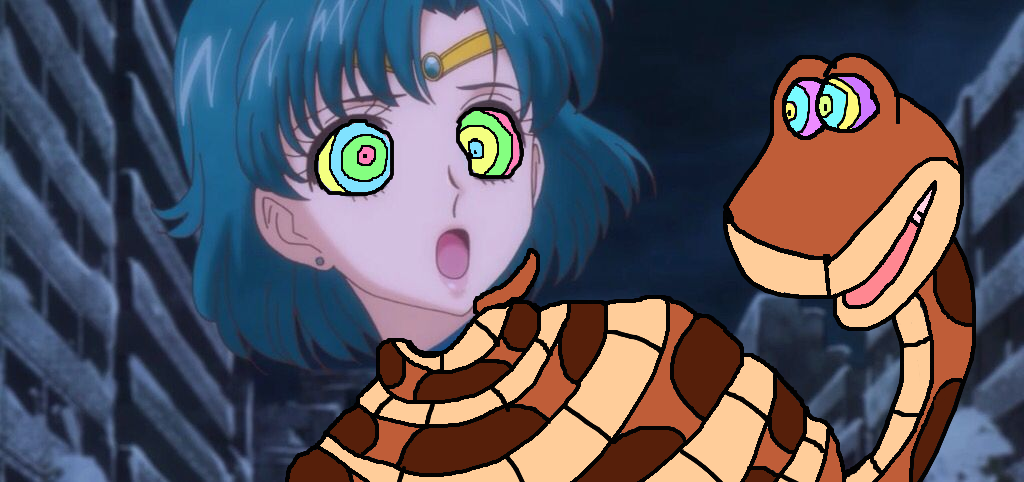 Ami's Mission Failure by lileehilee on DeviantArt