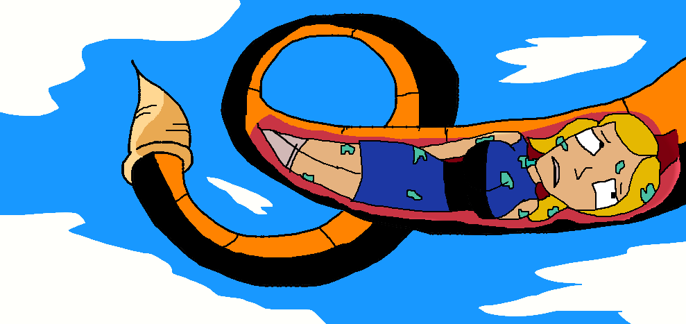 Bubbles Game Over by lileehilee on DeviantArt