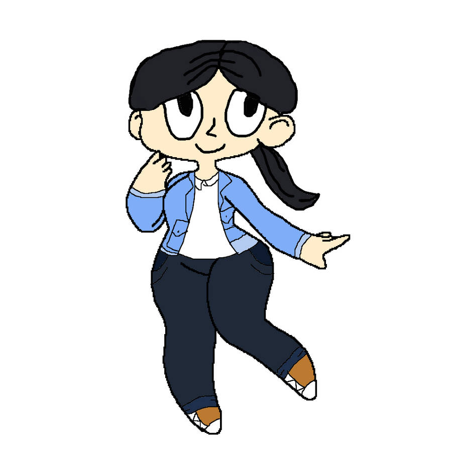 Lileehilee Roblox Version By Lileehilee On Deviantart