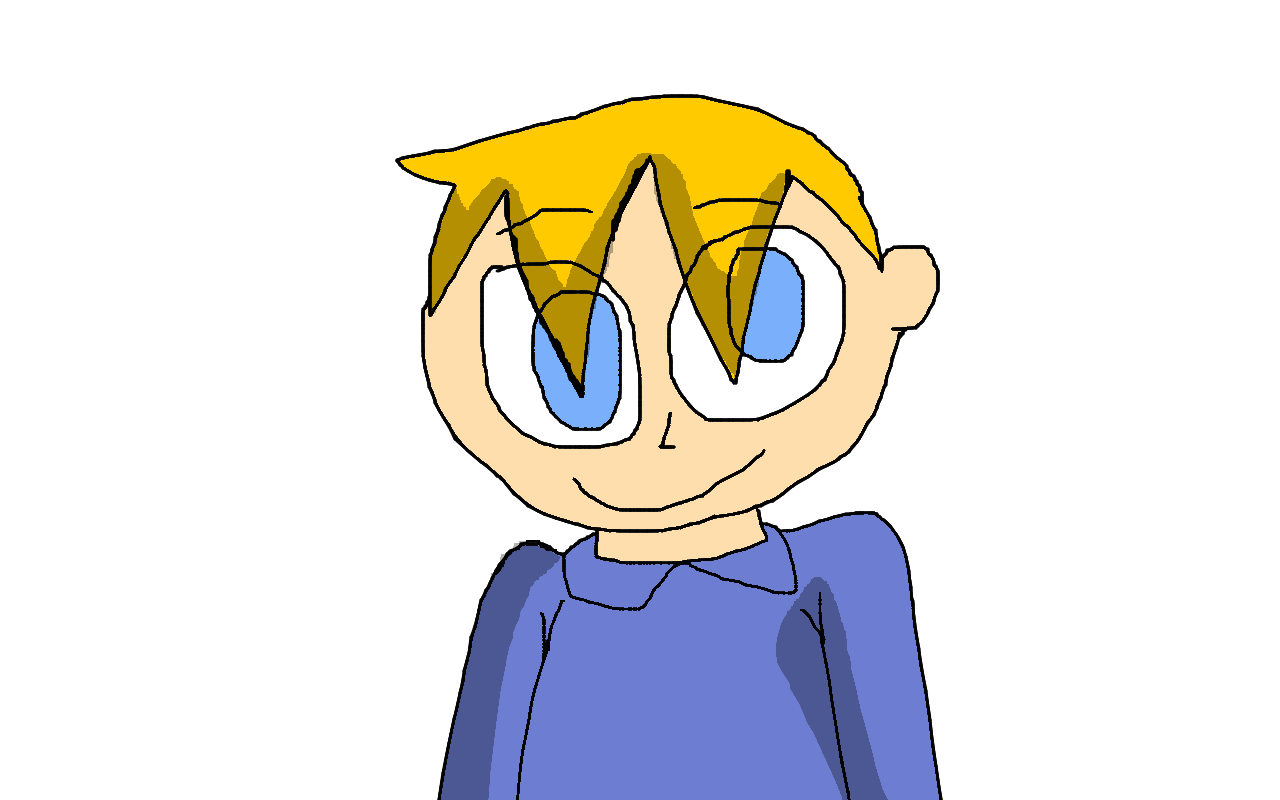 Ralph Wiggum by lileehilee on DeviantArt