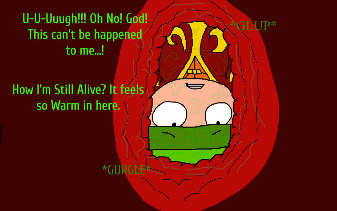 Kyle's Frog Food - Part 3 by lileehilee on DeviantArt