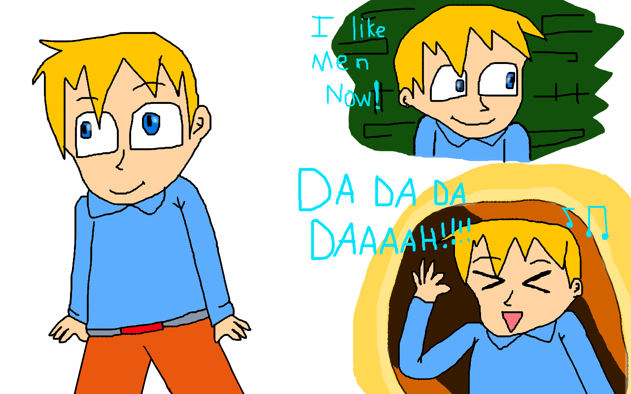 Ralph Wiggum from The Simpsons Movie (2007) by lileehilee on DeviantArt