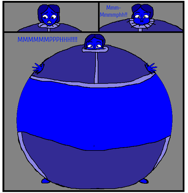 Violet Inflation - Part 2 by lileehilee on DeviantArt