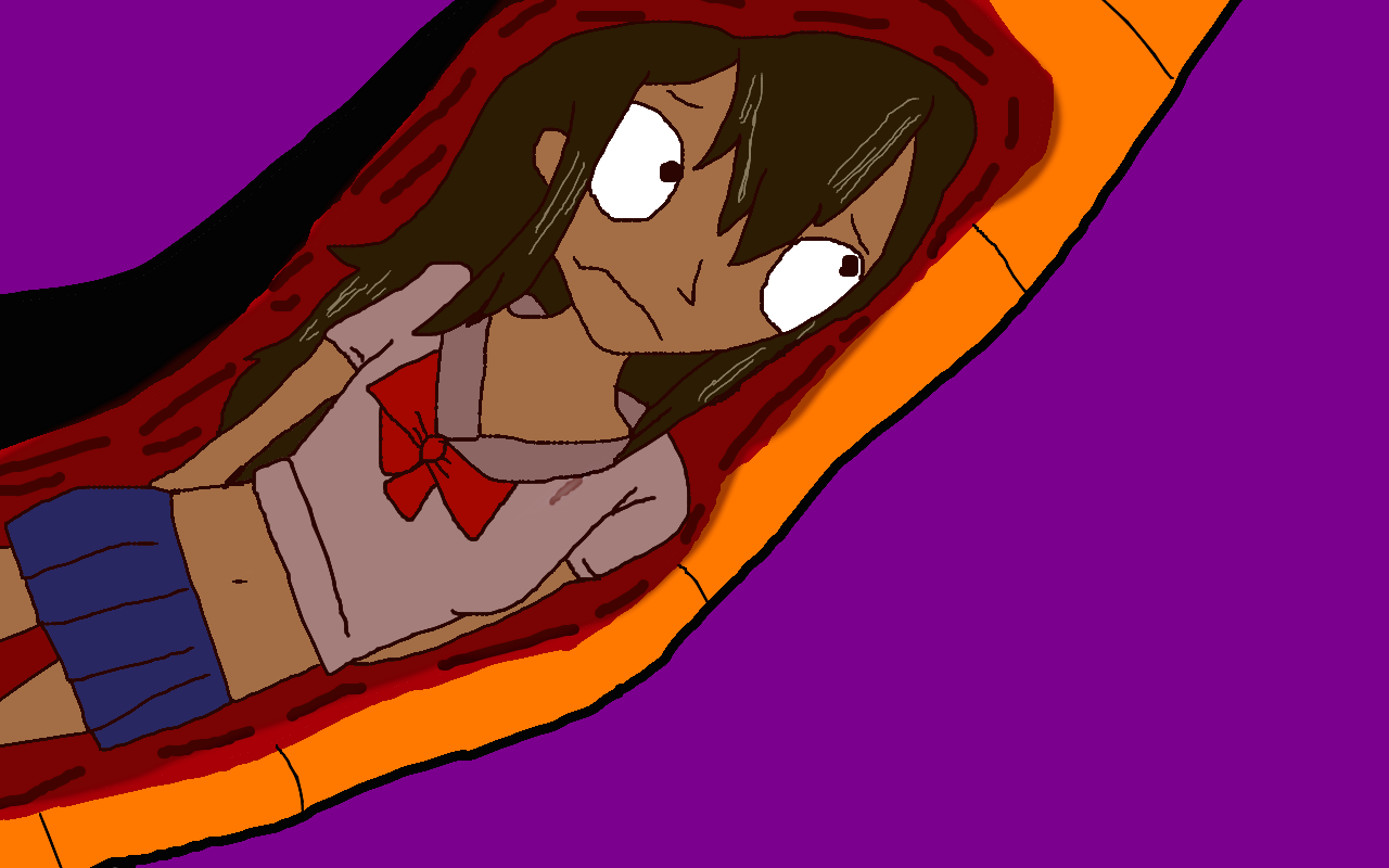 Tsuyu's Worst Nightmare - Part 2 (ENDING) by lileehilee on DeviantArt