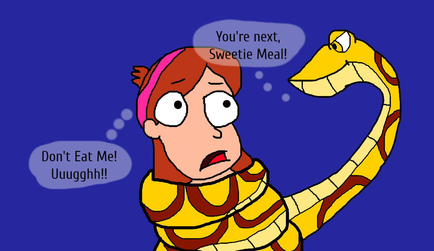 Mabel Pines Squeezed by Savio by lileehilee on DeviantArt