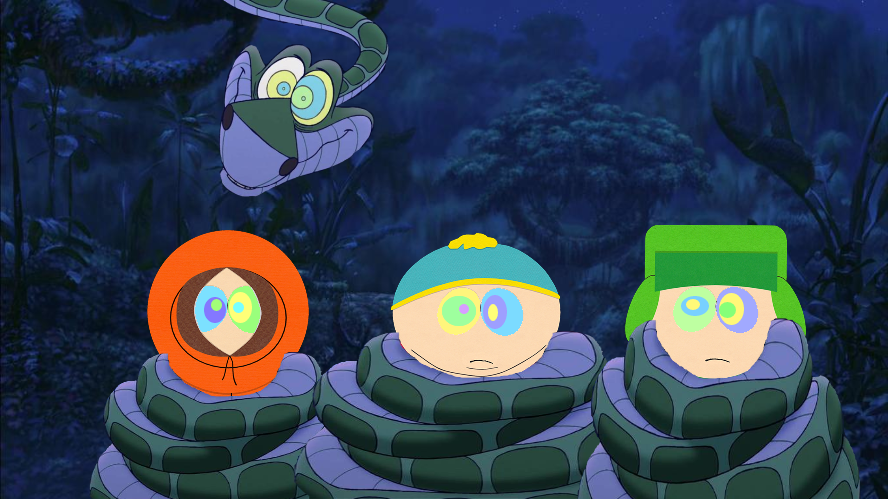 Three Course Meal Boys by lileehilee on DeviantArt