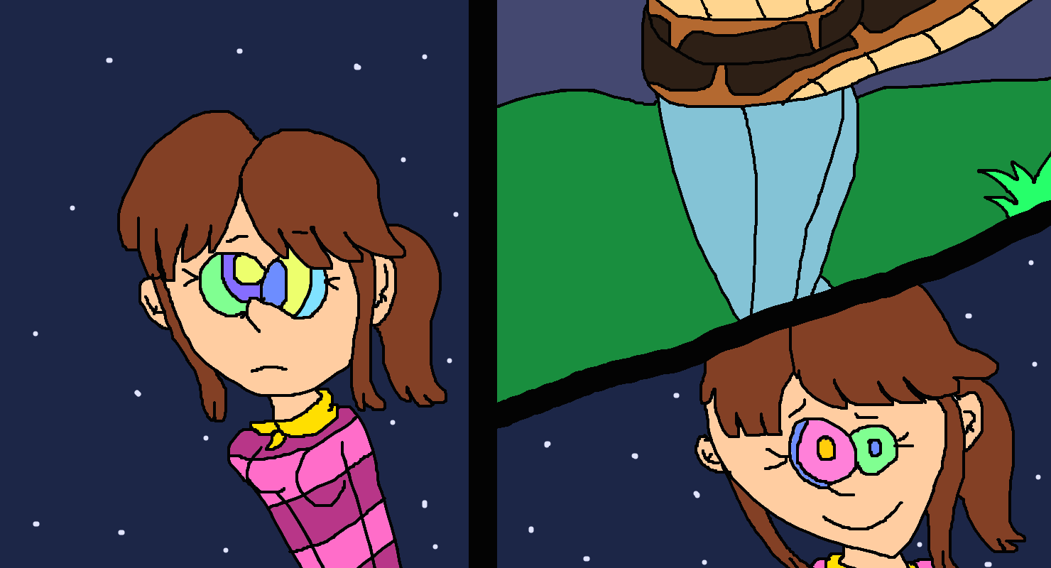 Fiona Meets Kaa - Part 1 by lileehilee on DeviantArt