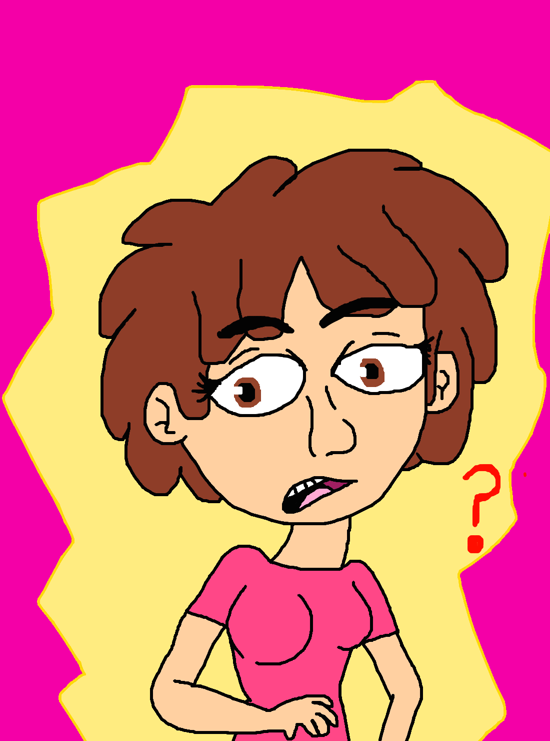 Me turning into a Candy - Part 1 by lileehilee on DeviantArt