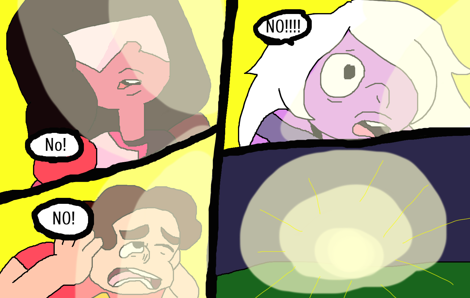 Pearl Absorbed - Part 3 by lileehilee on DeviantArt