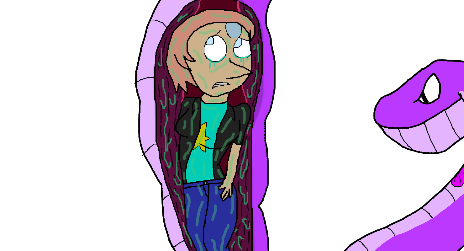 Pearl Strike Again - Part 3 by lileehilee on DeviantArt