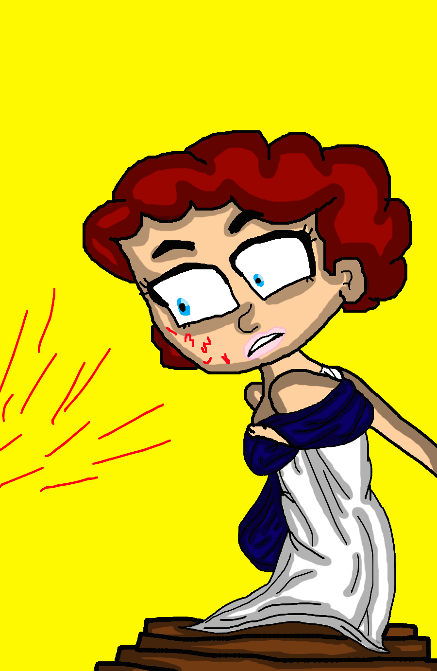 Zombieland Double Tap (REDRAW) by lileehilee on DeviantArt