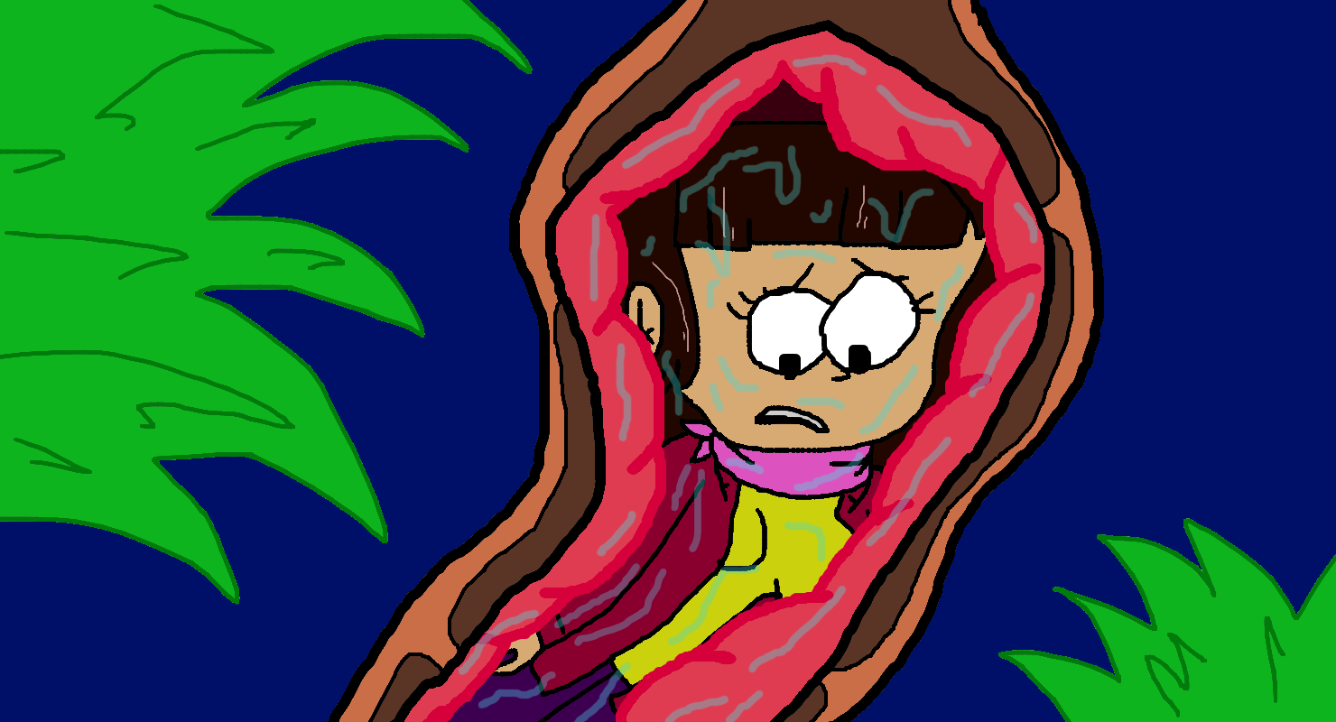 Kaa Plight (Vore) by lileehilee on DeviantArt