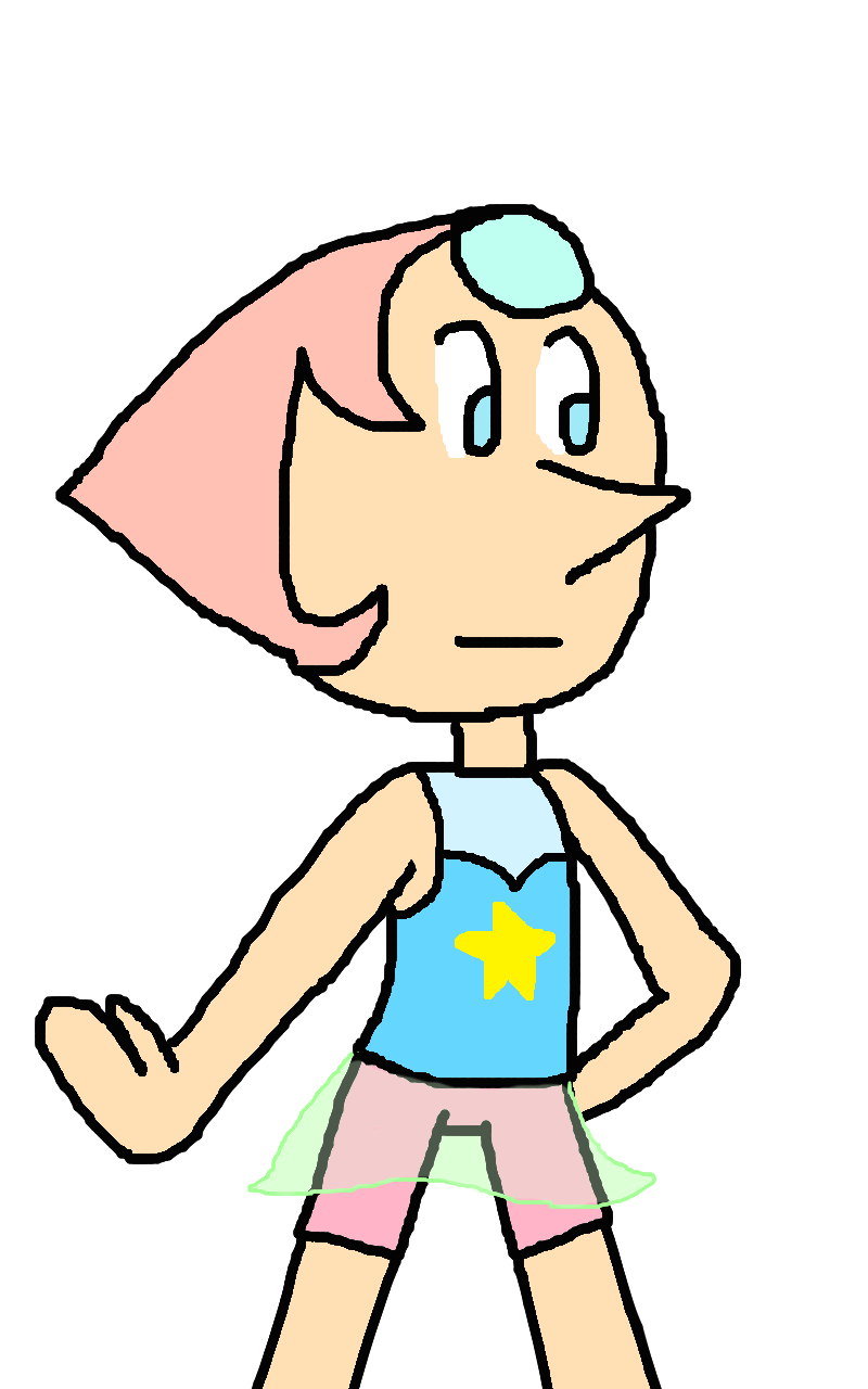 Pearl RPG by lileehilee on DeviantArt