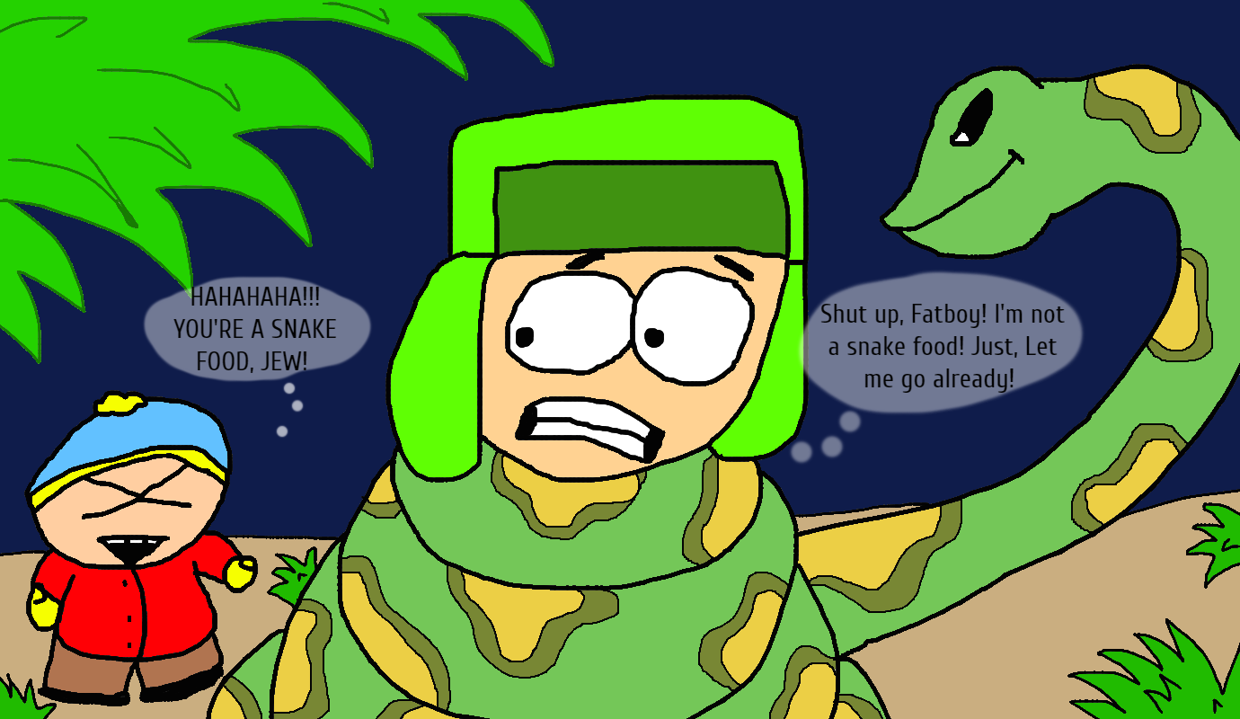 Snakes and Humans on TheSnakesCoils - DeviantArt