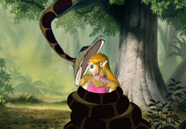 Zelda's Food - Part 2 by lileehilee on DeviantArt