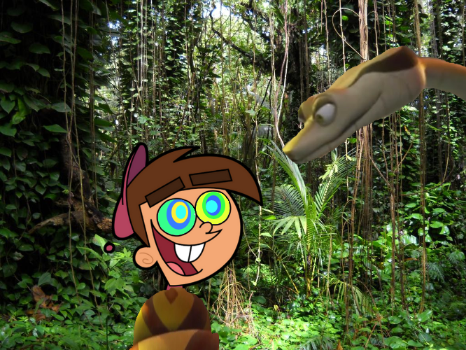 Savio Hypnosis Timmy by lileehilee on DeviantArt