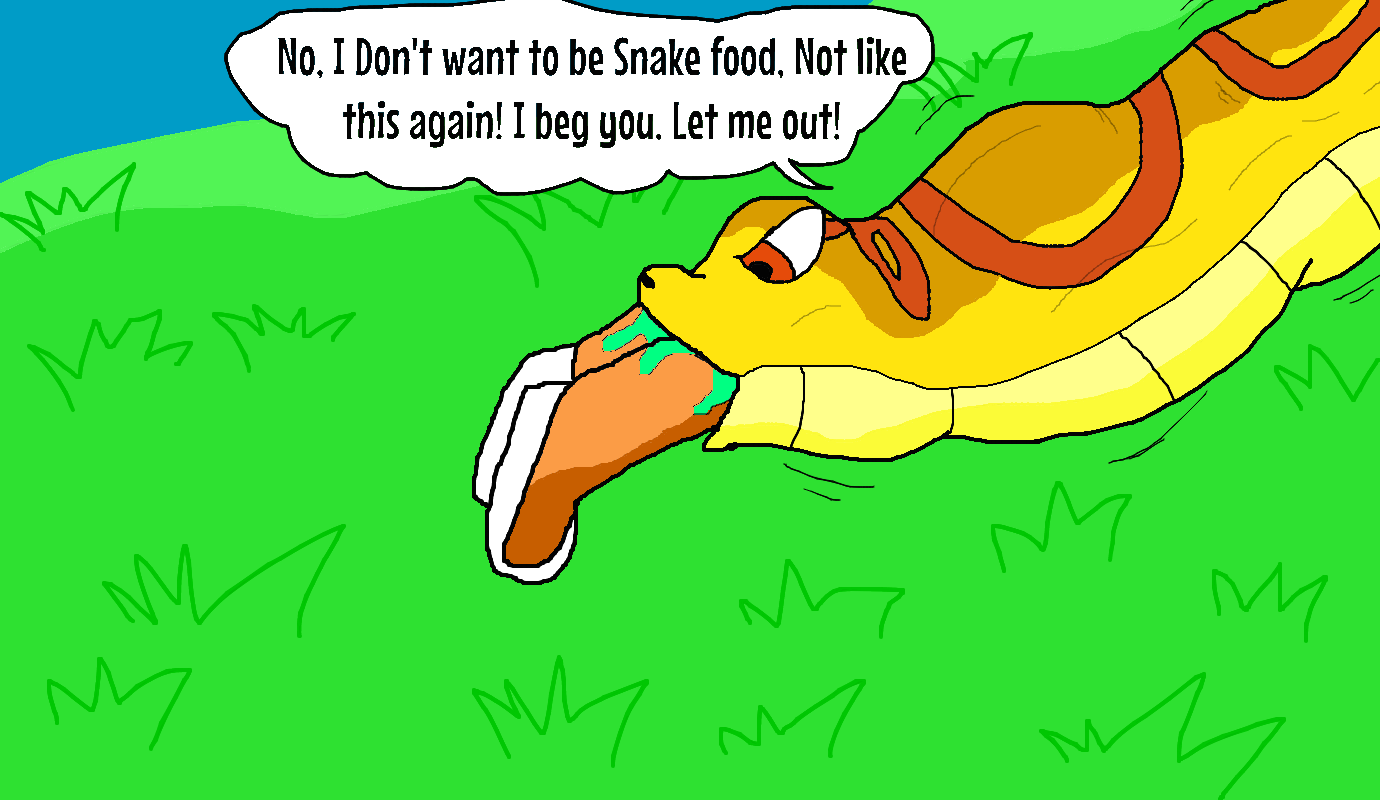 Mayor Davis Meets Savio - Part 4 by lileehilee on DeviantArt