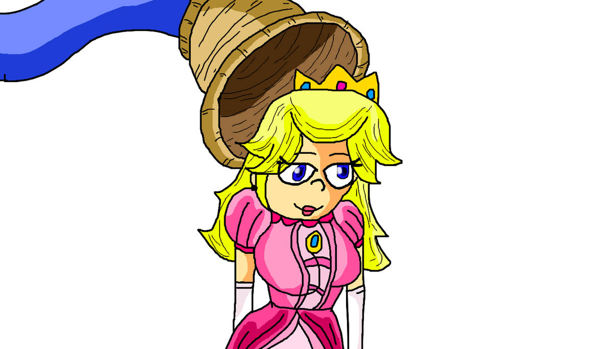 Bratan Absorbs Peach - Part 1 by lileehilee on DeviantArt