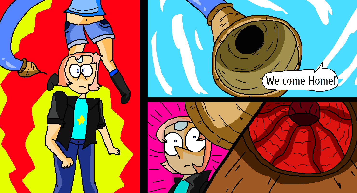 RockVore - Part 2 by lileehilee on DeviantArt