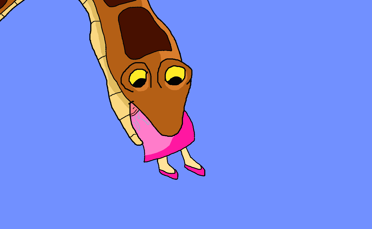 Lola Meets Kaa - Part 3 by lileehilee on DeviantArt