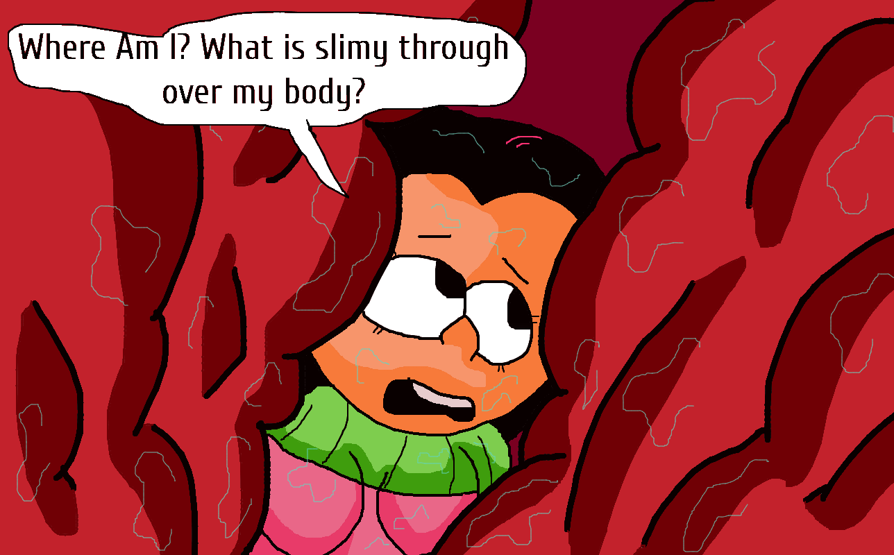 Frida Inside the Python - Part 1 by lileehilee on DeviantArt