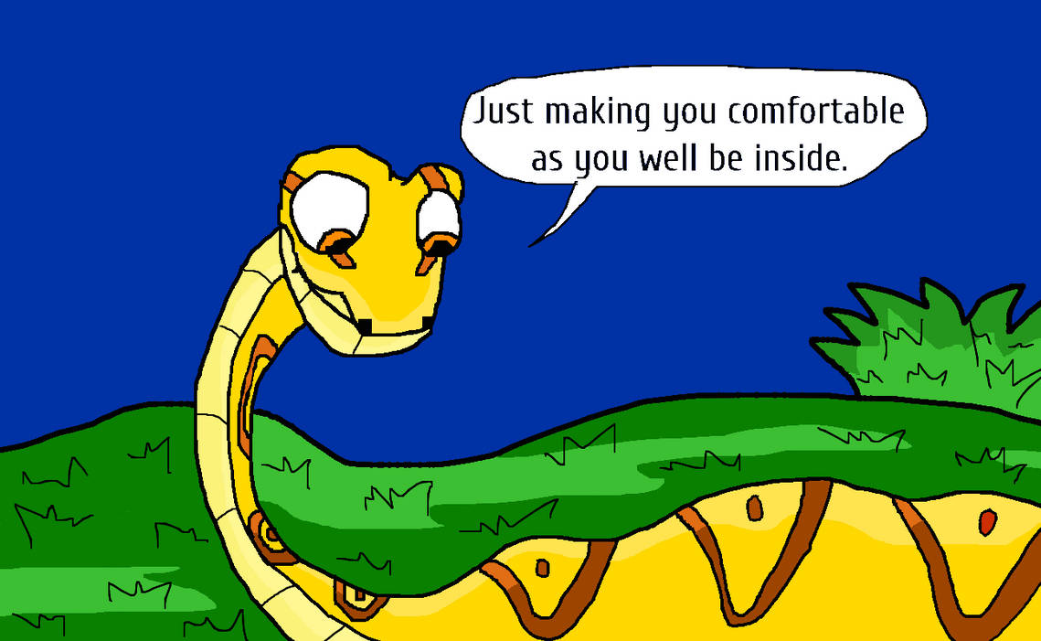 Mrs. Johnson Meets Savio - Part 4 by lileehilee on DeviantArt