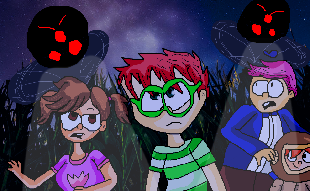 Chicken Little by lileehilee on DeviantArt