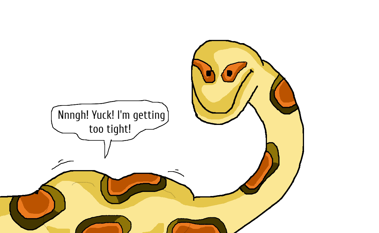 Timmy's Snake Food - Part 3 by lileehilee on DeviantArt