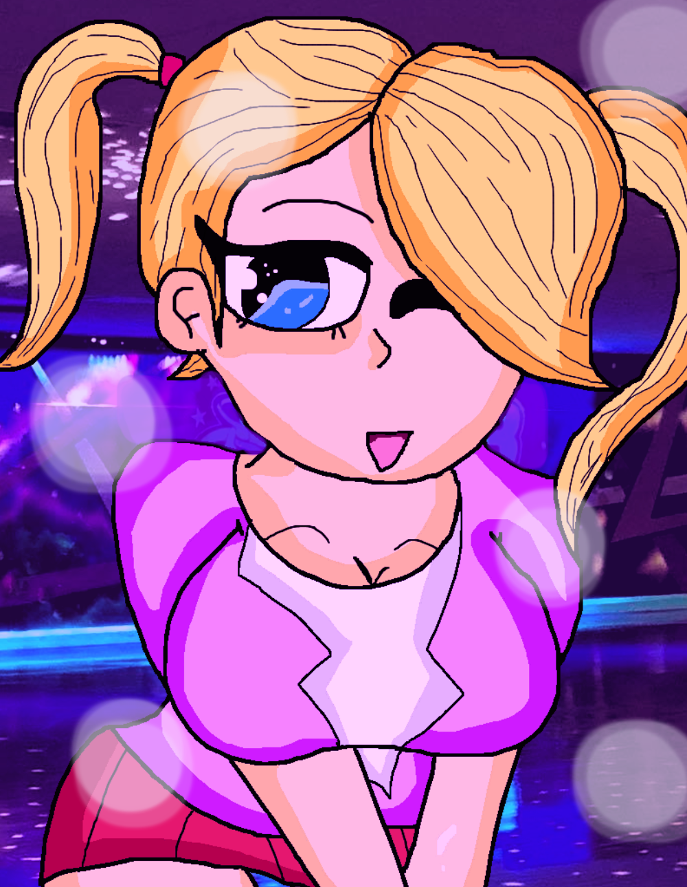 Sexy Skate Dancer By Lileehilee On Deviantart