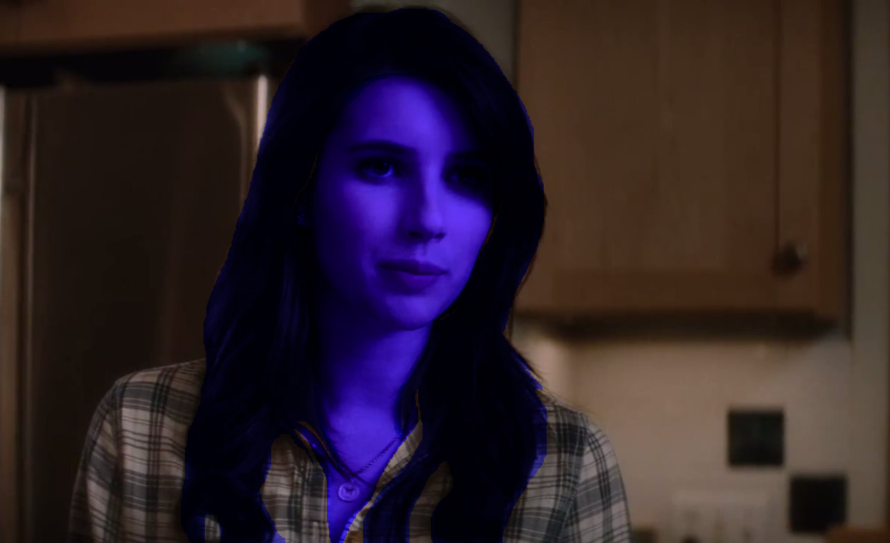 Emma Roberts Turns Violet By Lileehilee On Deviantart 2766