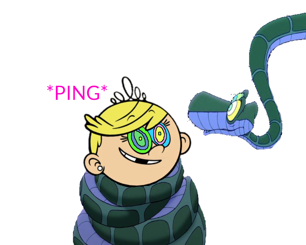 Lola loud's Snack - Part 1 by lileehilee on DeviantArt