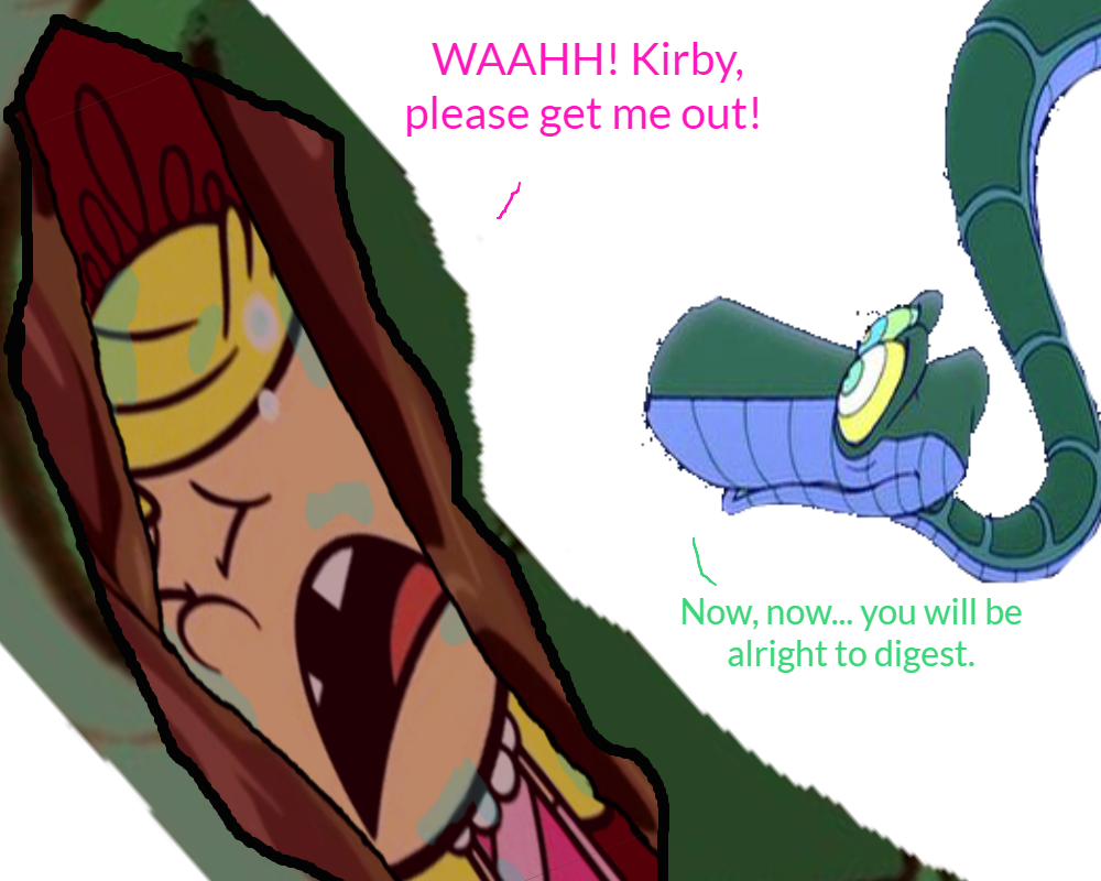 Lola loud's Snack - Part 2 (ending) by lileehilee on DeviantArt