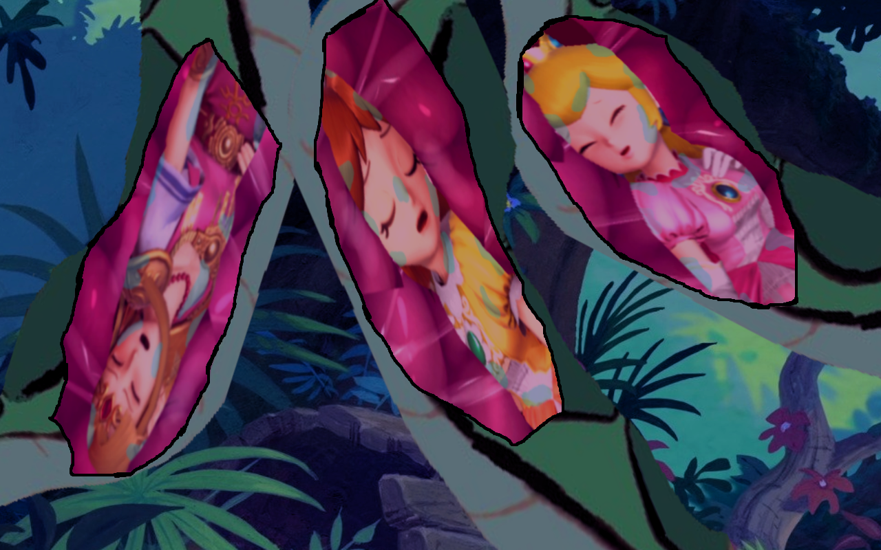 Prinesses's Snake Food by lileehilee on DeviantArt