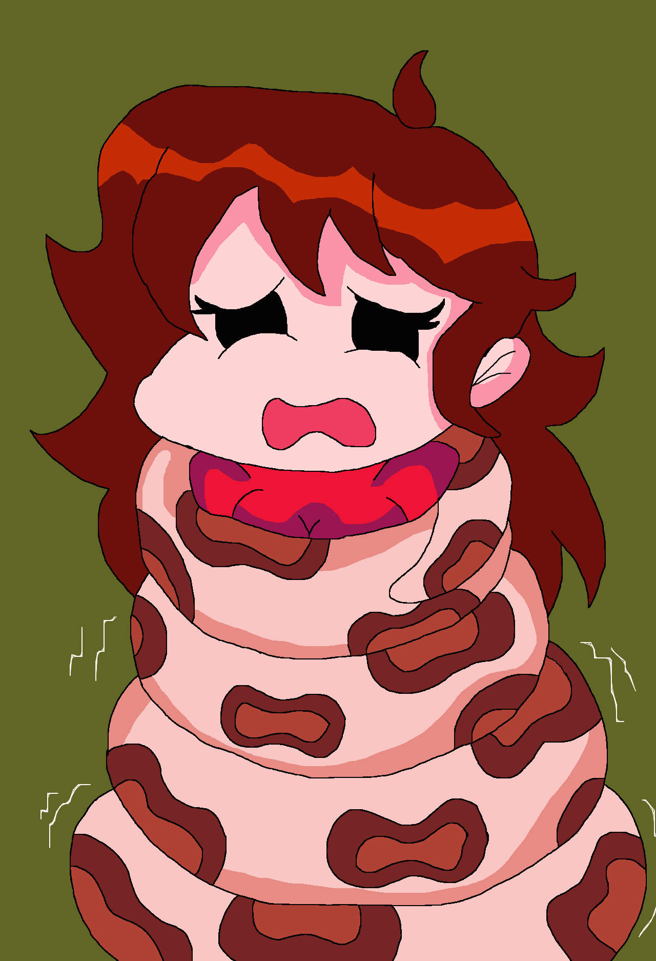 Valley Girlfriend by lileehilee on DeviantArt