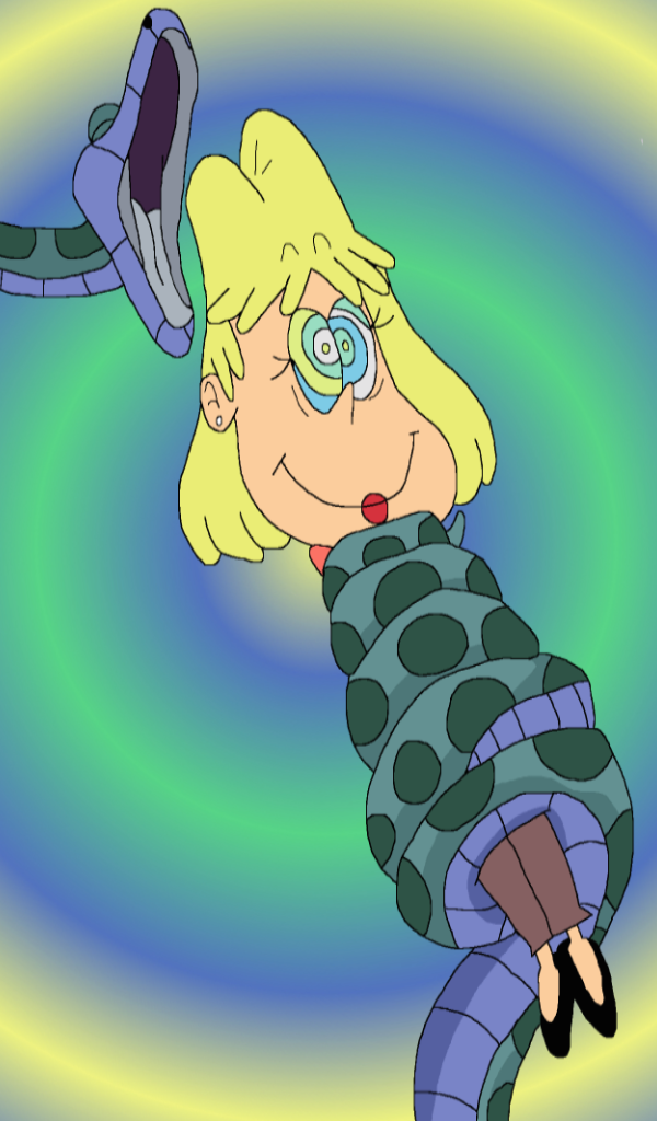 Rita's Appetizers by lileehilee on DeviantArt