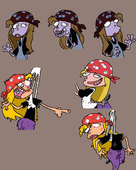 Explore the Best Nazzededdneddy Art | DeviantArt