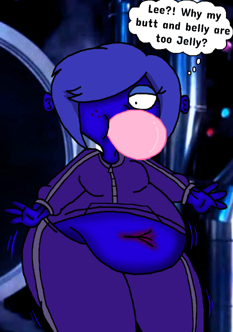 Marie Course Meal by lileehilee on DeviantArt