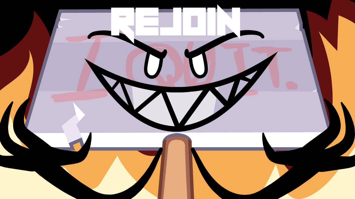 CBIB rejoin by Epicbattler3 on DeviantArt