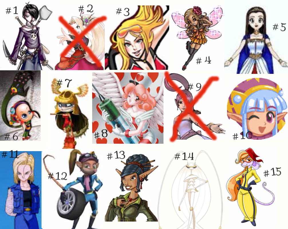 Super VT Week 3 by jumbochamp on DeviantArt