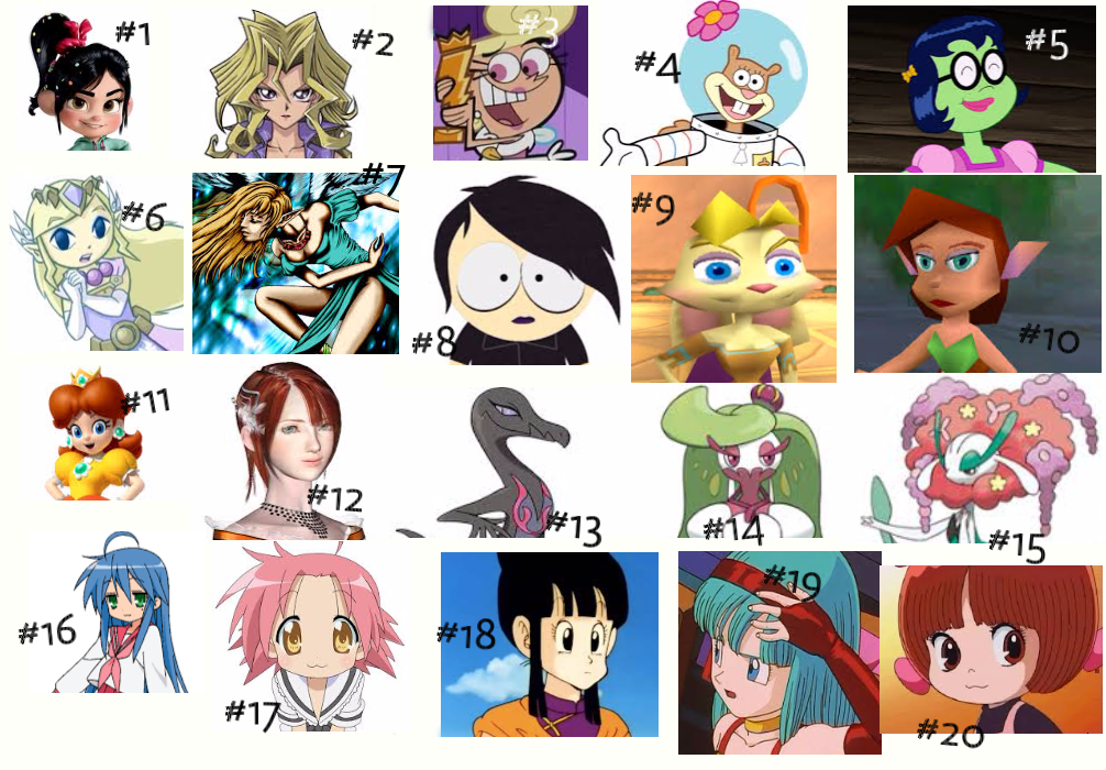 Vore Tournament XD: Rules Explanation by jumbochamp on DeviantArt