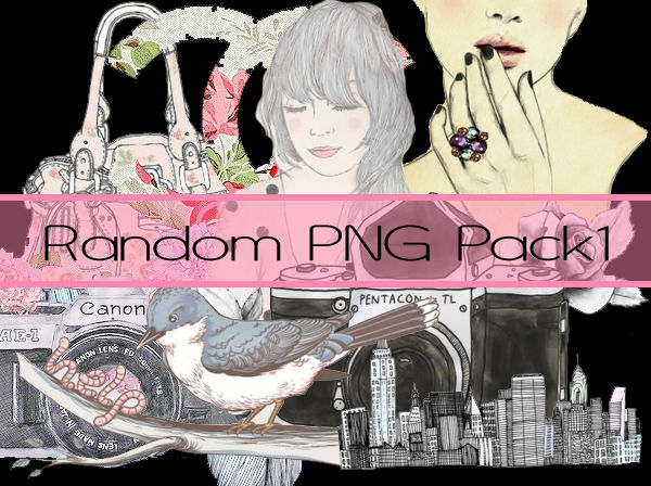 Random PNG Pack1 by silklungs on DeviantArt