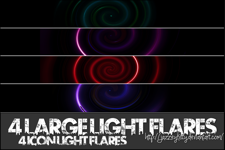 Light Flare Texture Pack by silklungs on DeviantArt