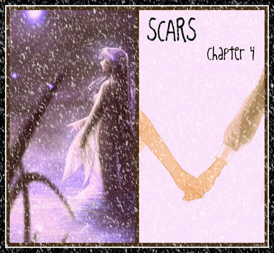 SCARS: Chapter 4 by sandstone747 on DeviantArt