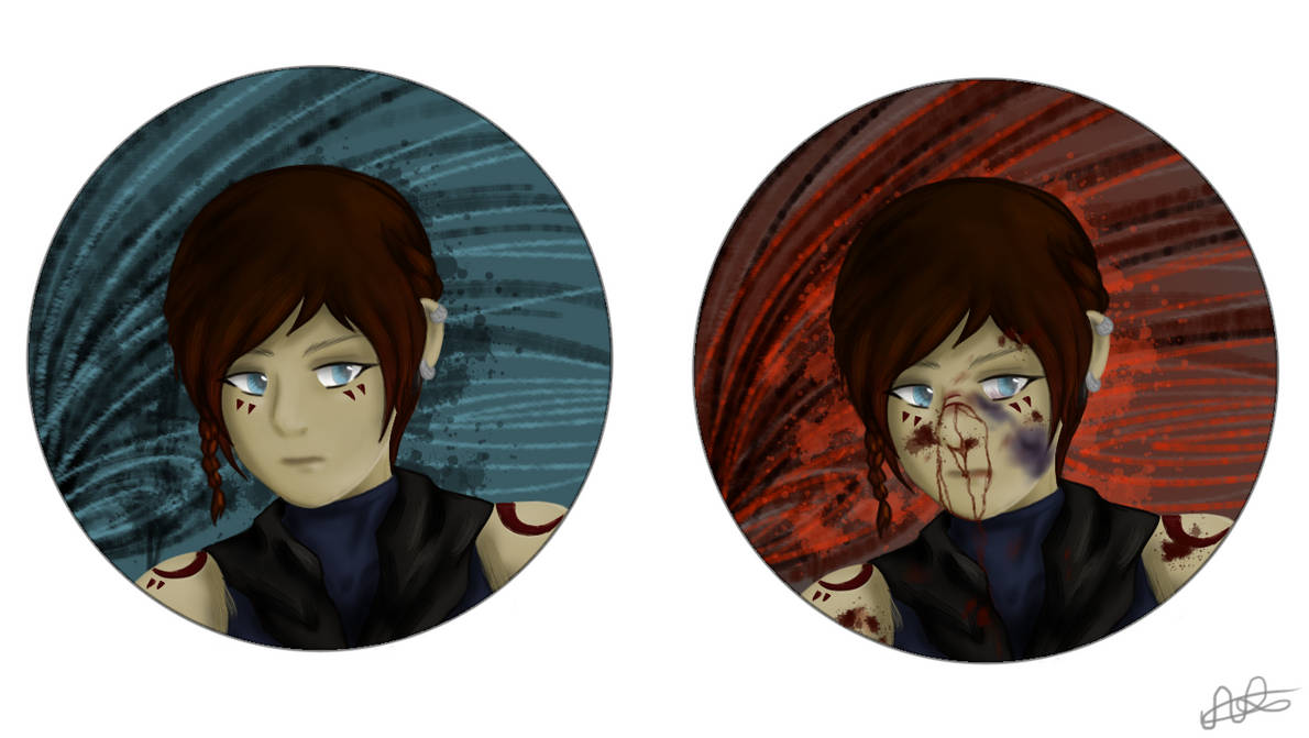 DA:Inquisition {Nyaka Combat Icons} by Rogue-Nyaka on DeviantArt