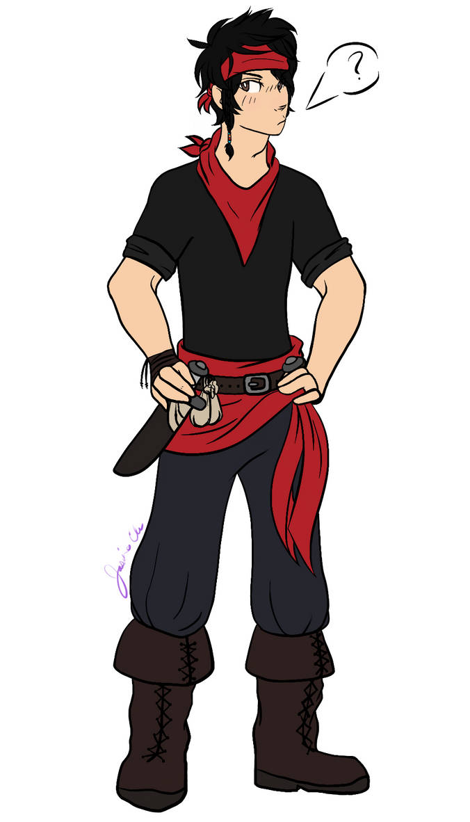 Drake by InfiniteFantasy127 on DeviantArt