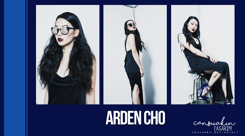 Arden Cho Photoshoot Pack by CansuAkn on DeviantArt