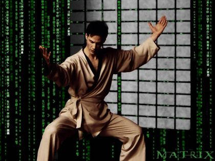 Niggies In The Matrix 2 by Matrixfan113 on DeviantArt