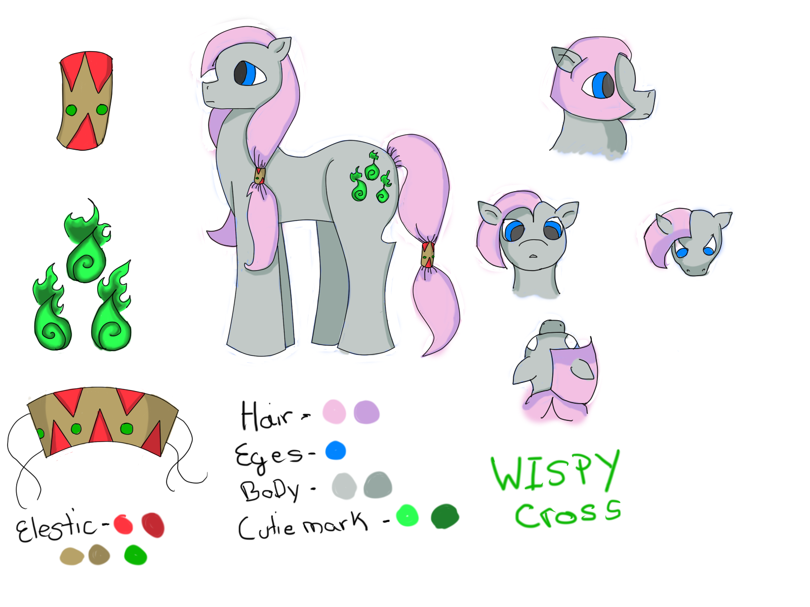 wispy cross by MARoy on DeviantArt