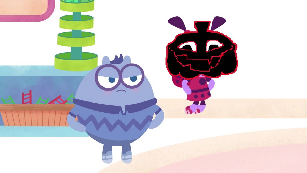 Elodie, your taking too long (MEME) by Masonpenguin77 on DeviantArt